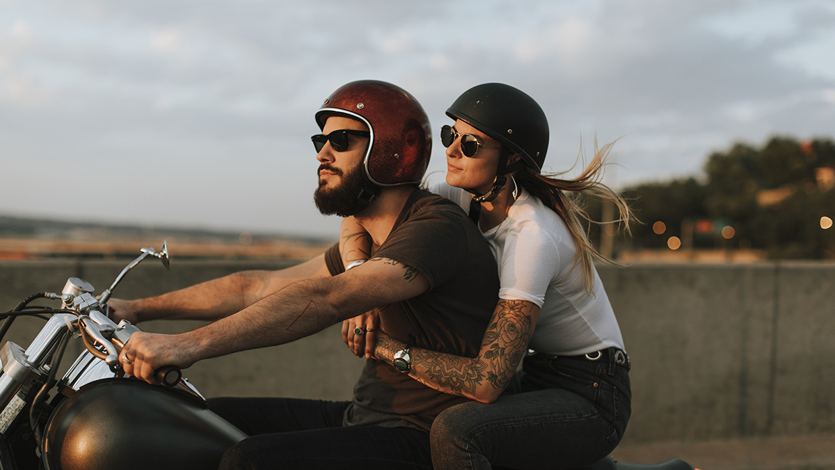 5 Reasons Why You Need Motorcycle Insurance | Answer Financial